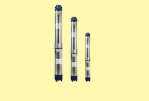 BOREWELL SUBMERSIBLE PUMPS – Sharp Hydro Products